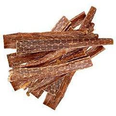 12" Beef Esophagus Gullet Treats for Large & Extra Large Dogs from ...